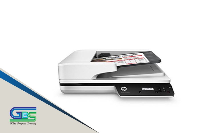 Global Business Solution